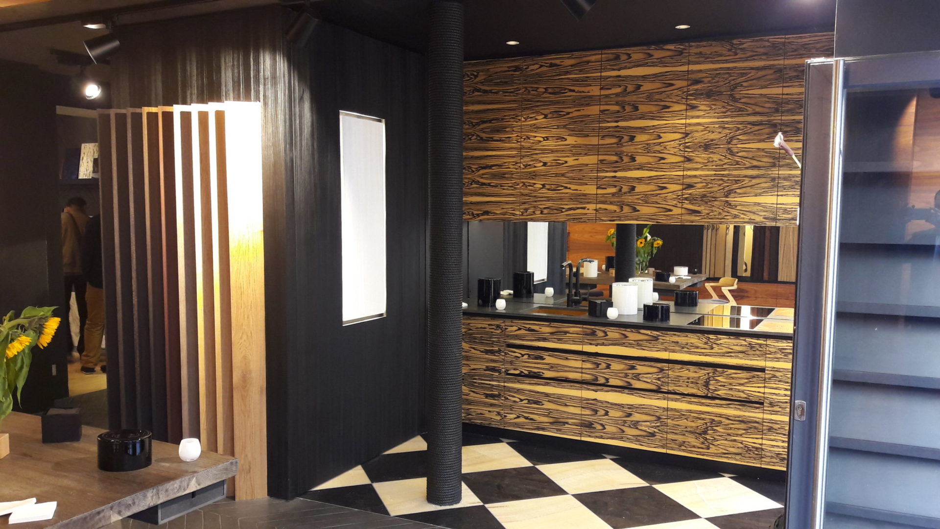 Malvaux Origin - Malvaux